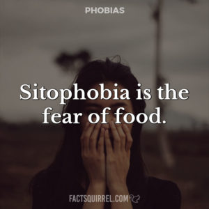 The fear of waves or wave like motions is known as cymophobia